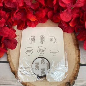 Accessories | Mickey Minnie Mouse Cell Phone Holderkickstand | Poshmark